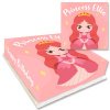 Red Princess Cake - Eat Your Photo