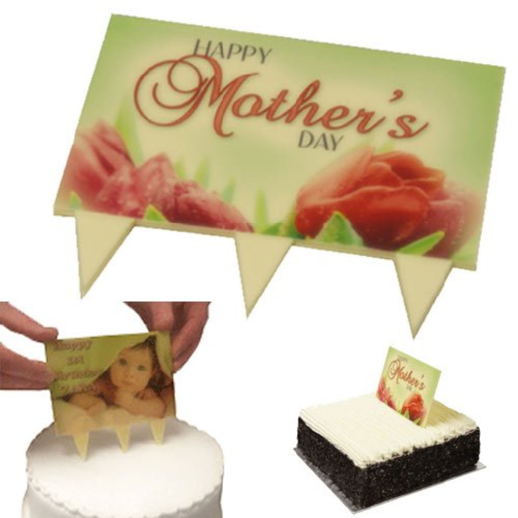 Personalised Chocolates Delivered - Eat Your Photo