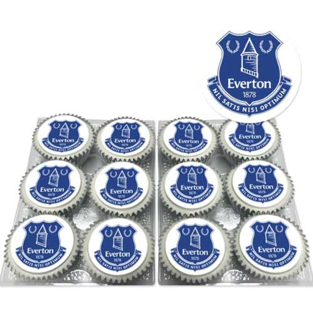 Personalised Unicorn Cupcakes - Eat Your Photo