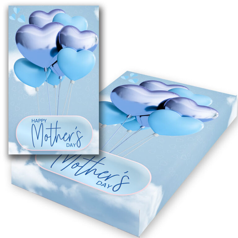 Personalised Card Cakes Delivered - Eat Your Photo